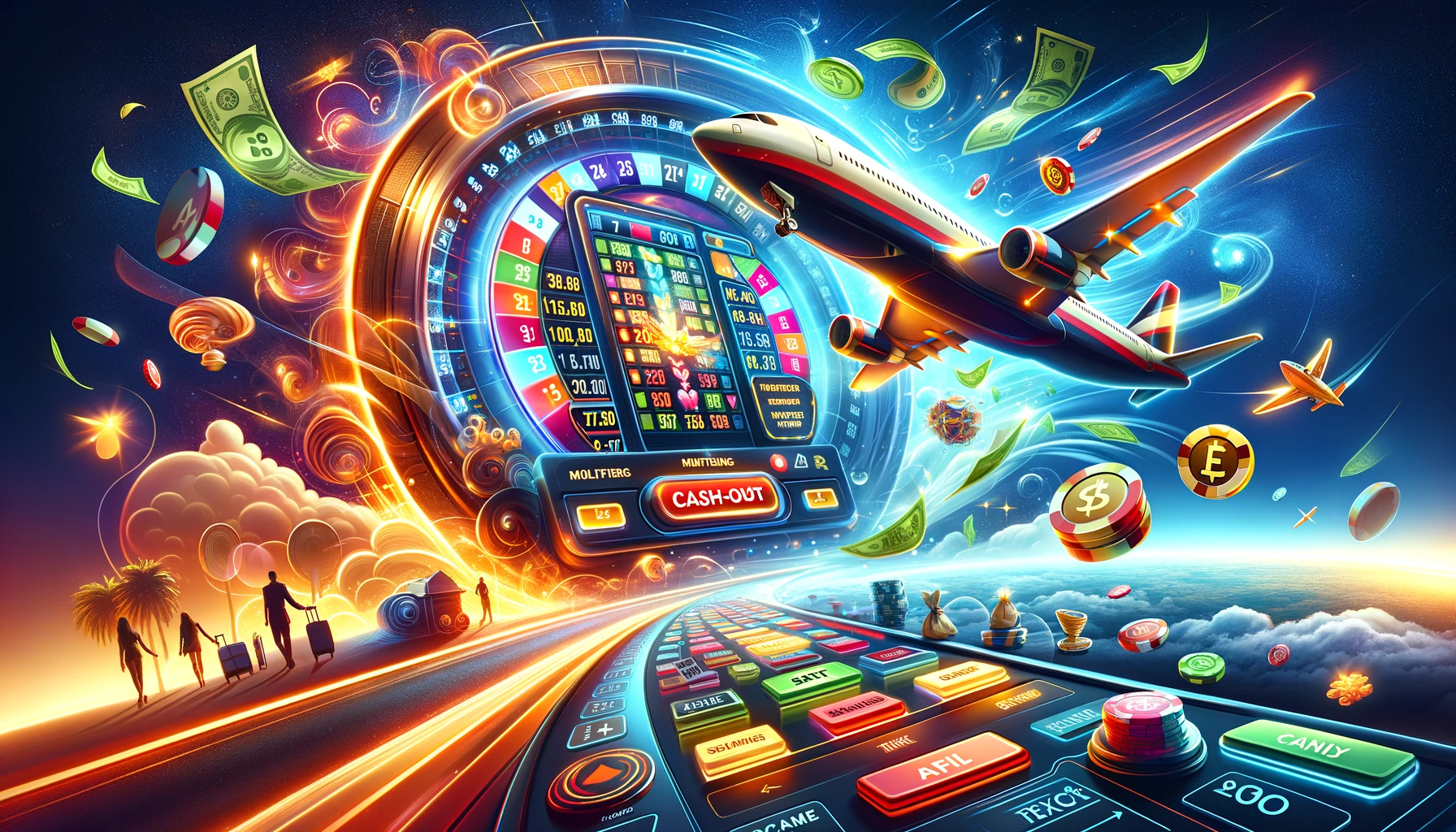 Aviator Game Prediction | Facts, Safety, and Tricks